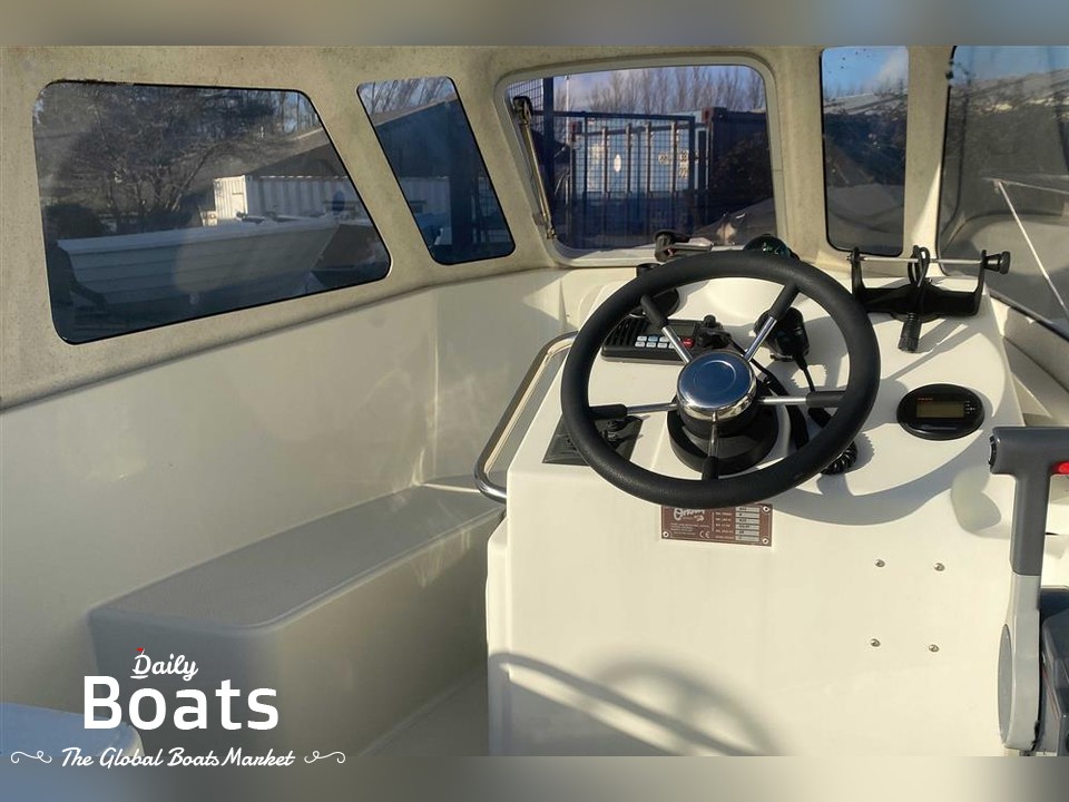 2011 Orkney 522 for sale. View price, photos and Buy 2011 Orkney 522 ...