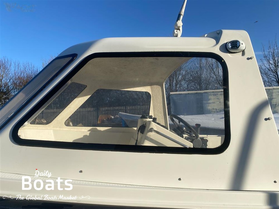 2011 Orkney 522 for sale. View price, photos and Buy 2011 Orkney 522 ...