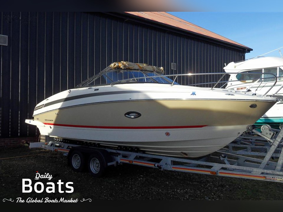 2018 Bayliner Boats 742 Cuddy for sale. View price, photos and Buy 2018 ...