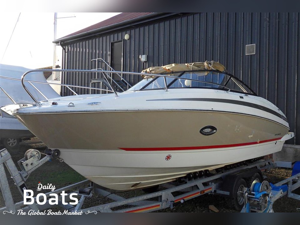 2018 Bayliner Boats 742 Cuddy for sale. View price, photos and Buy 2018 ...