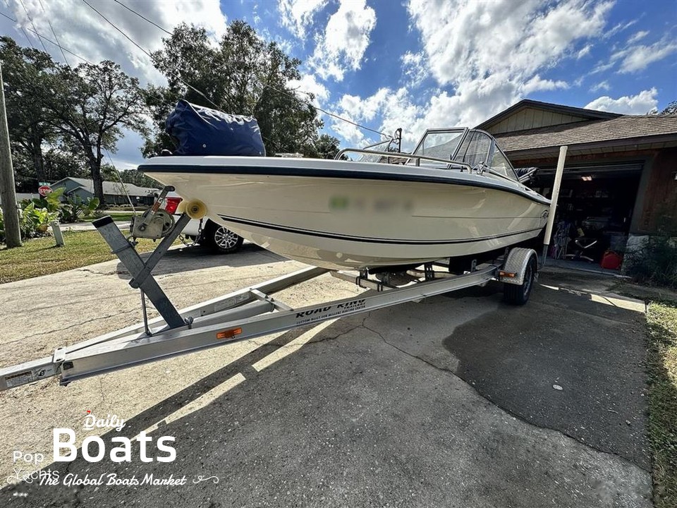 2006 Sea Boss Boats 180 Cc for sale. View price, photos and Buy 2006 ...