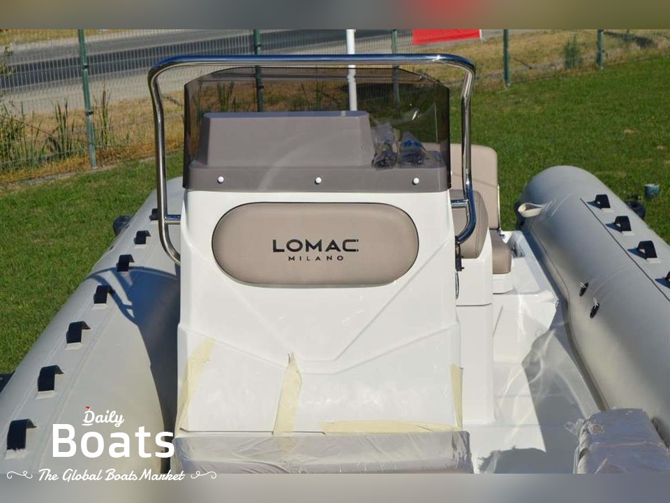 2022 Lomac 600 for sale. View price, photos and Buy 2022 Lomac 600 #398787
