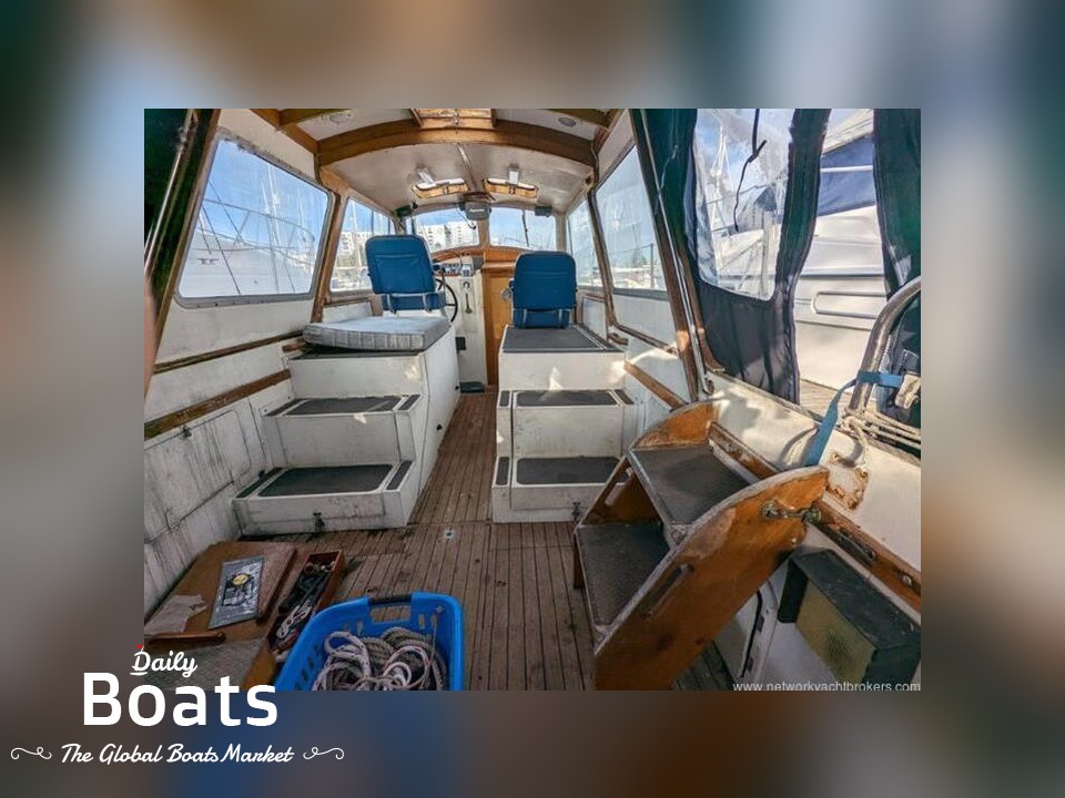 1977 Nelson 34 for sale. View price, photos and Buy 1977 Nelson 34 #398790