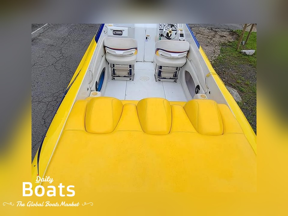 2002 Baja Marine 33 Outlaw for sale. View price, photos and Buy 2002 ...