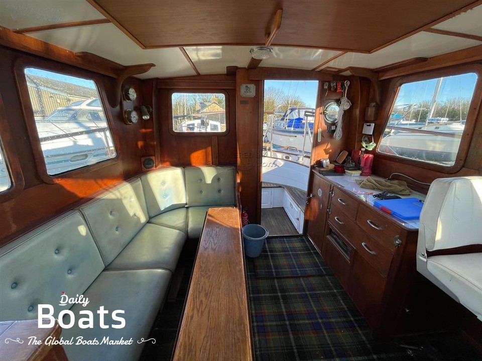 1978 Colvic Craft 35 for sale. View price, photos and Buy 1978 Colvic ...