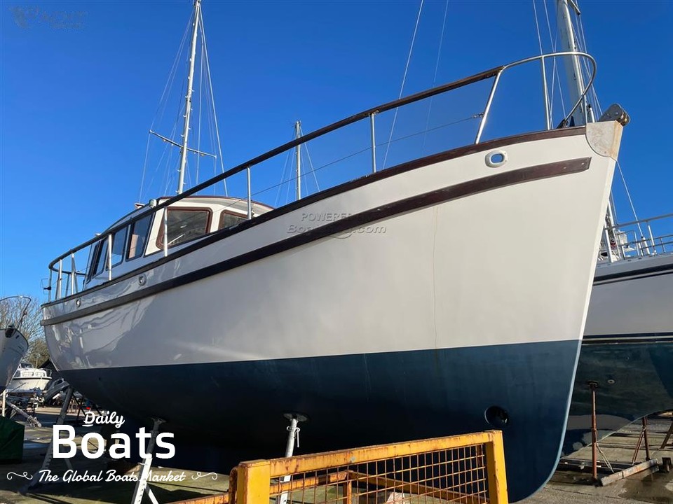 1978 Colvic Craft 35 for sale. View price, photos and Buy 1978 Colvic ...