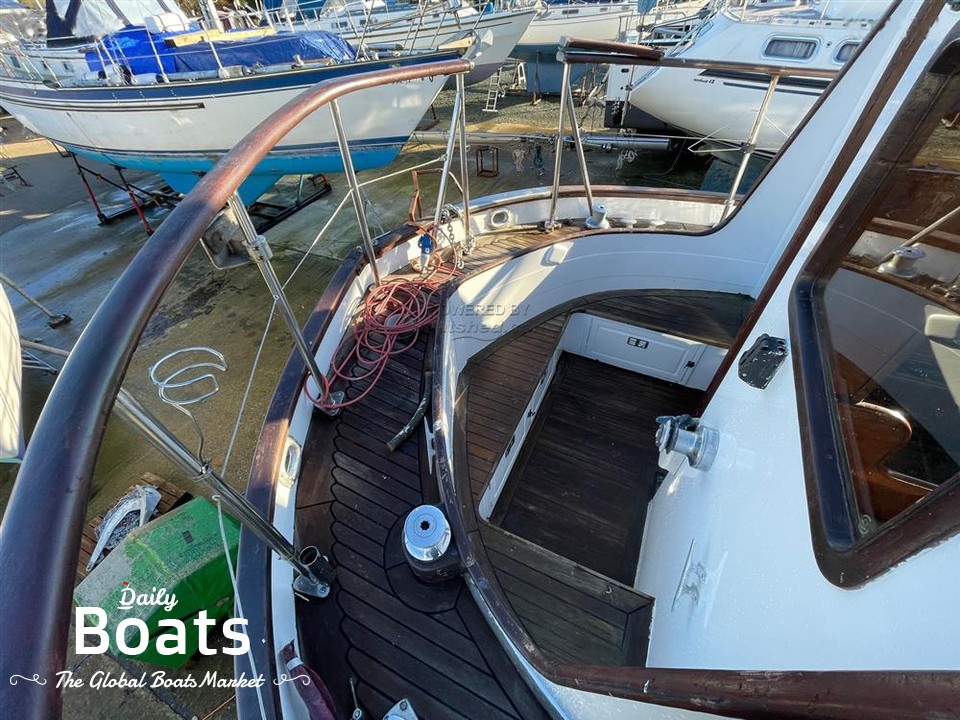 1978 Colvic Craft 35 for sale. View price, photos and Buy 1978 Colvic ...