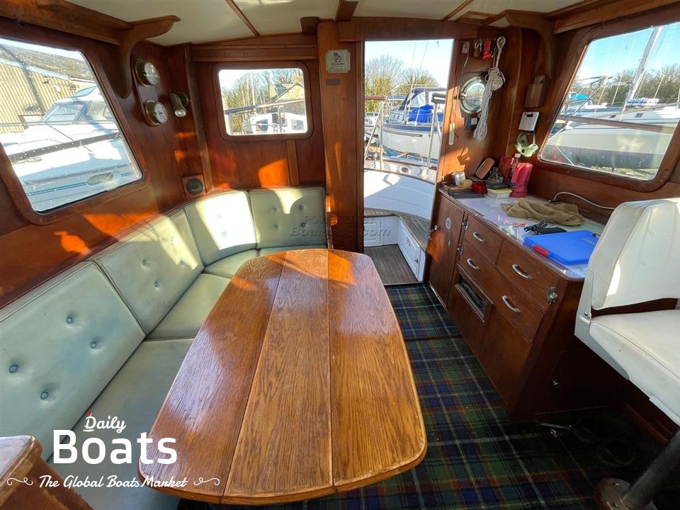 1978 Colvic Craft 35 for sale. View price, photos and Buy 1978 Colvic ...