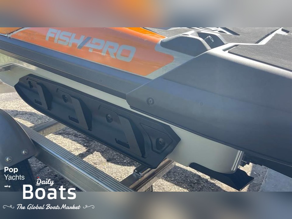 2022 Sea-Doo Fish Pro for sale. View price, photos and Buy 2022 Sea-Doo ...
