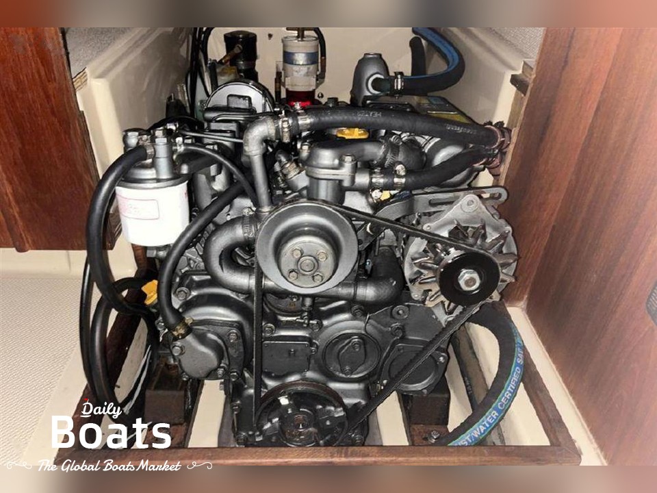 1997 Island Packet Yachts 27 for sale. View price, photos and Buy 1997 ...