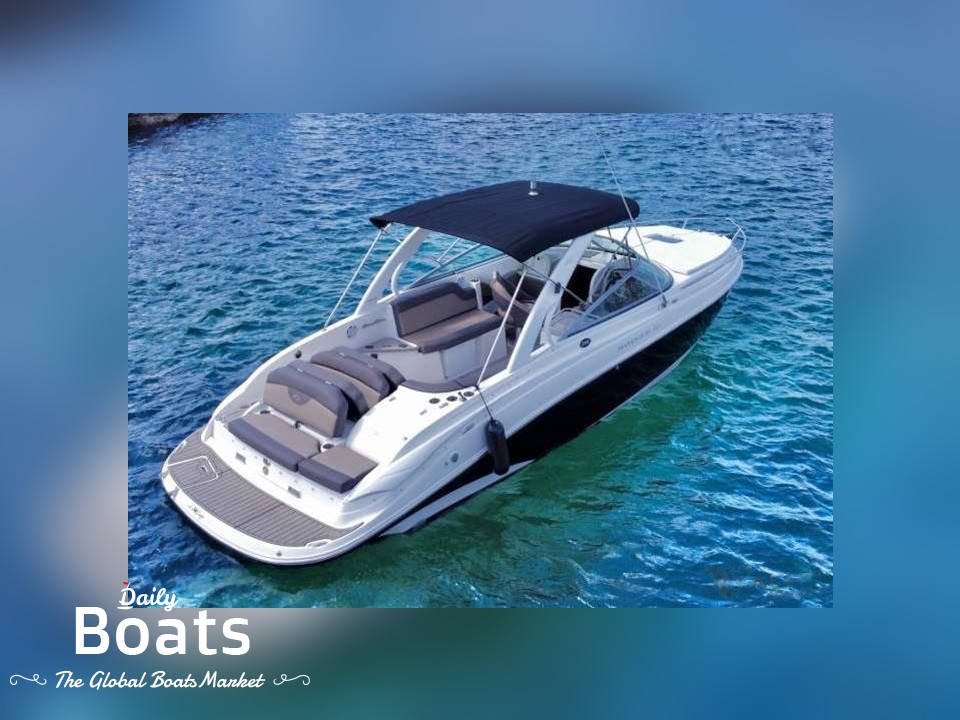 2011 Rinker 296 for sale. View price, photos and Buy 2011 Rinker 296 ...