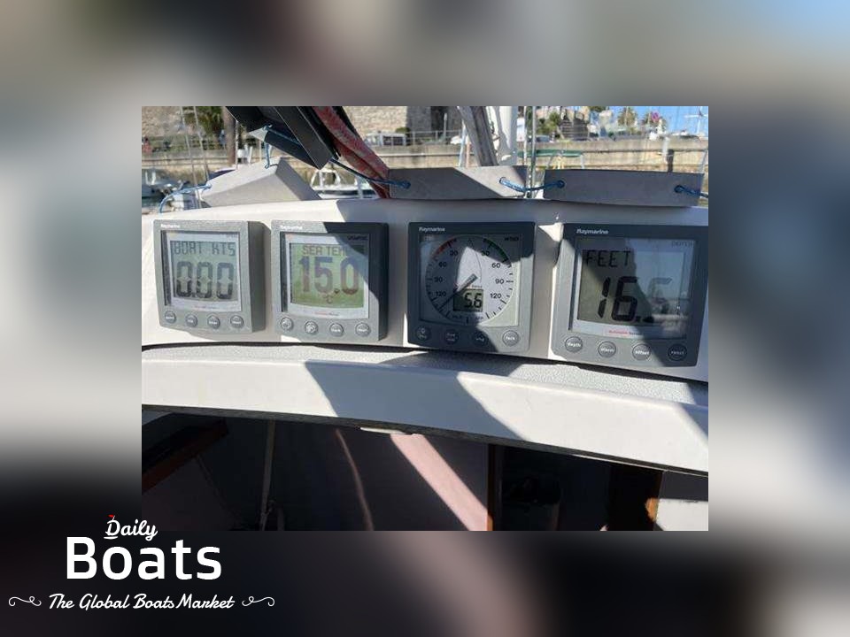 2005 J Boats J100 for sale. View price, photos and Buy 2005 J Boats ...