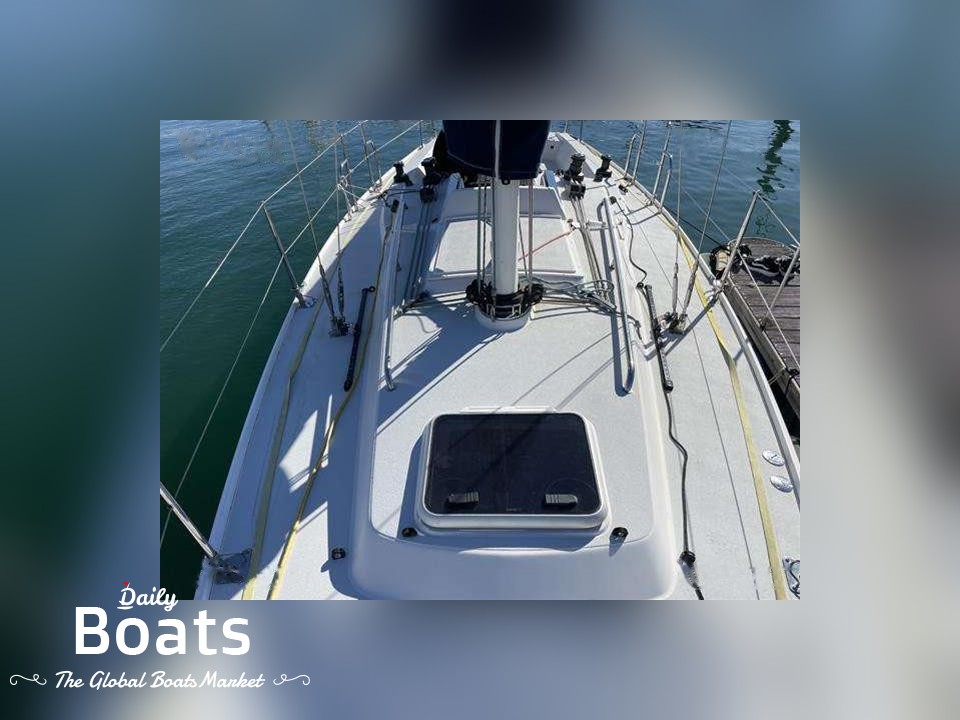 2005 J Boats J100 for sale. View price, photos and Buy 2005 J Boats ...