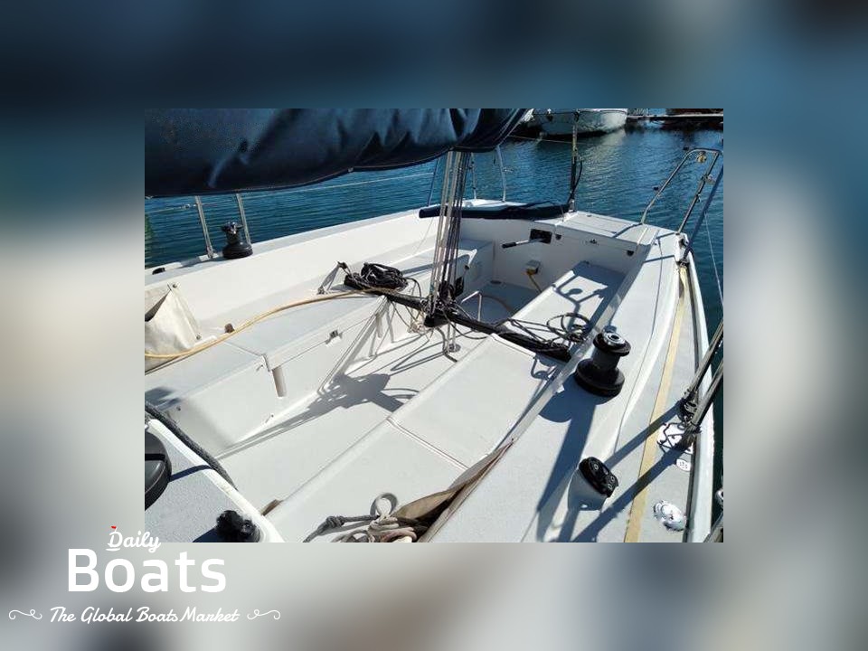 2005 J Boats J100 for sale. View price, photos and Buy 2005 J Boats ...