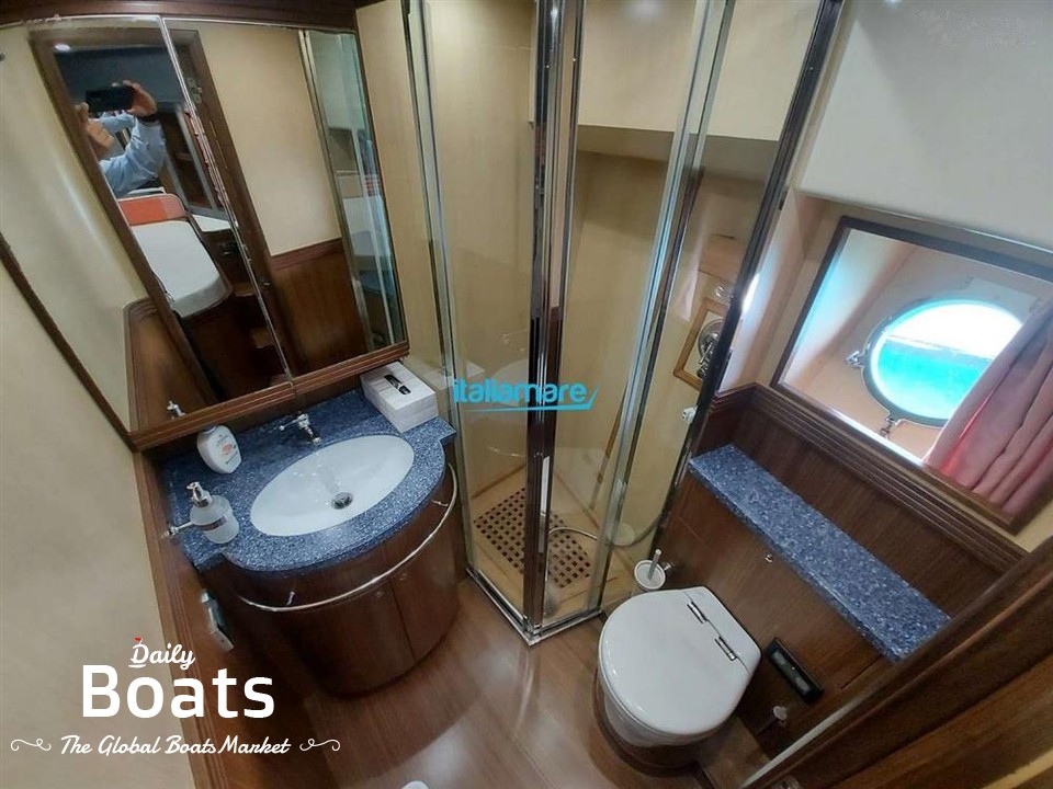 2006 Apreamare 65 Maestro for sale. View price, photos and Buy 2006 ...