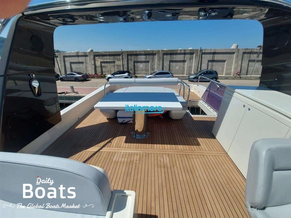 2006 Apreamare 65 Maestro for sale. View price, photos and Buy 2006 ...