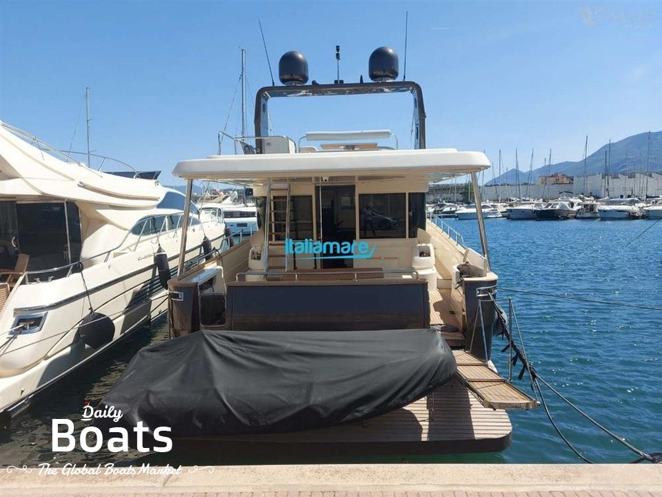 2006 Apreamare 65 Maestro for sale. View price, photos and Buy 2006 ...