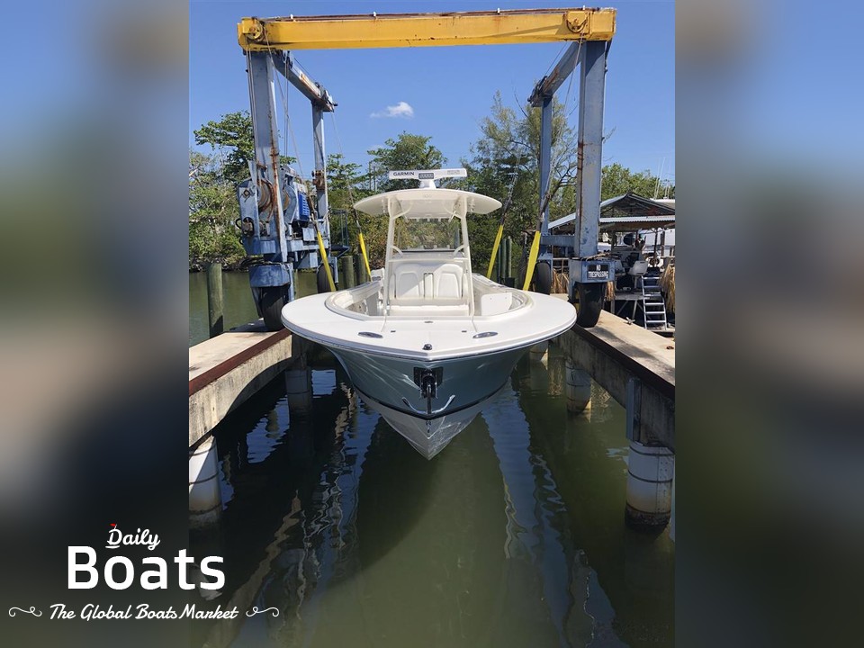 2018 Regulator Marine Center Console 34 for sale. View price, photos ...