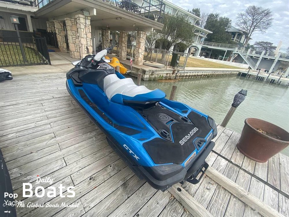 2021 Sea-Doo 170 Gtx for sale. View price, photos and Buy 2021 Sea-Doo ...