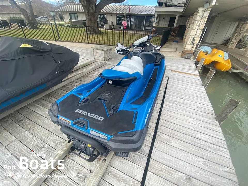 2021 Sea-Doo 170 Gtx for sale. View price, photos and Buy 2021 Sea-Doo ...