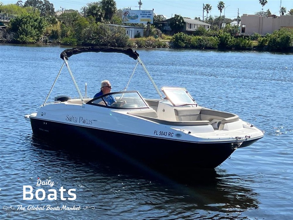 2016 Bayliner Boats 210 for sale. View price, photos and Buy 2016 ...