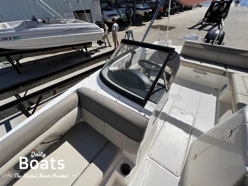 2016 Bayliner Boats 210 for sale. View price, photos and Buy 2016 ...