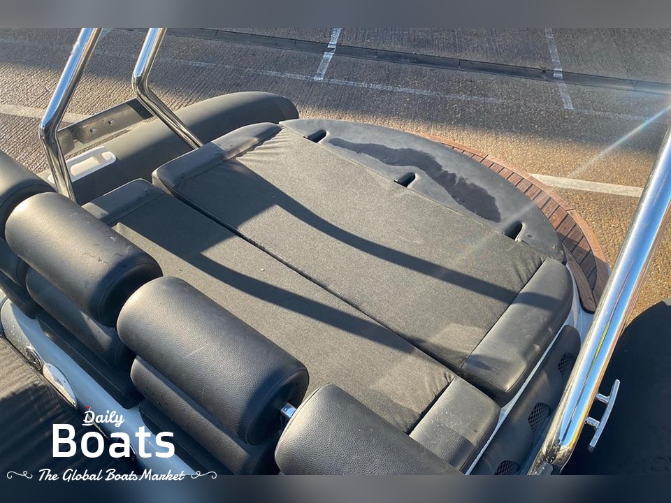 2009 Arctic Blue 23 for sale. View price, photos and Buy 2009 Arctic ...