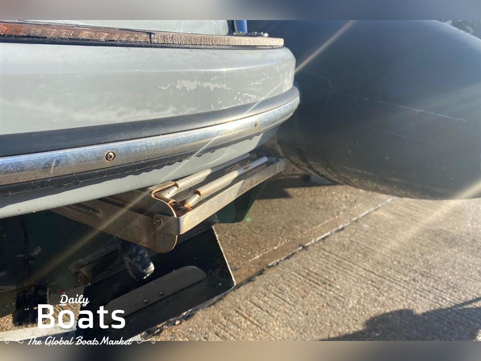 2009 Arctic Blue 23 for sale. View price, photos and Buy 2009 Arctic ...