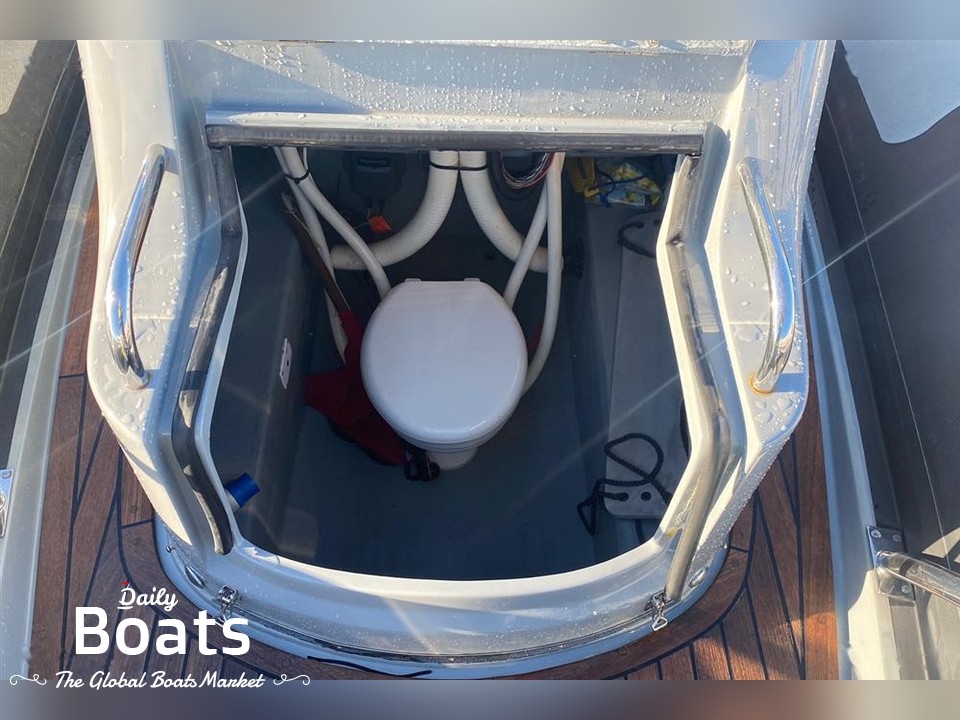 2009 Arctic Blue 23 for sale. View price, photos and Buy 2009 Arctic ...