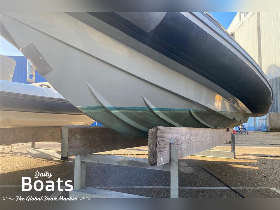 2009 Arctic Blue 23 for sale. View price, photos and Buy 2009 Arctic ...