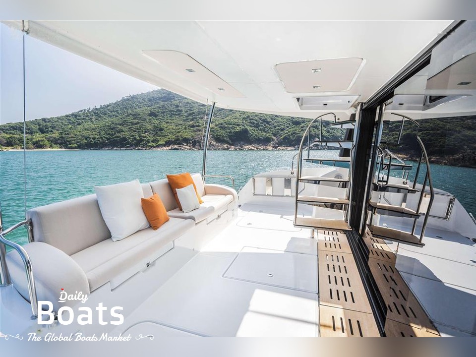 2023 Fountaine Pajot My6 for sale. View price, photos and Buy 2023 ...