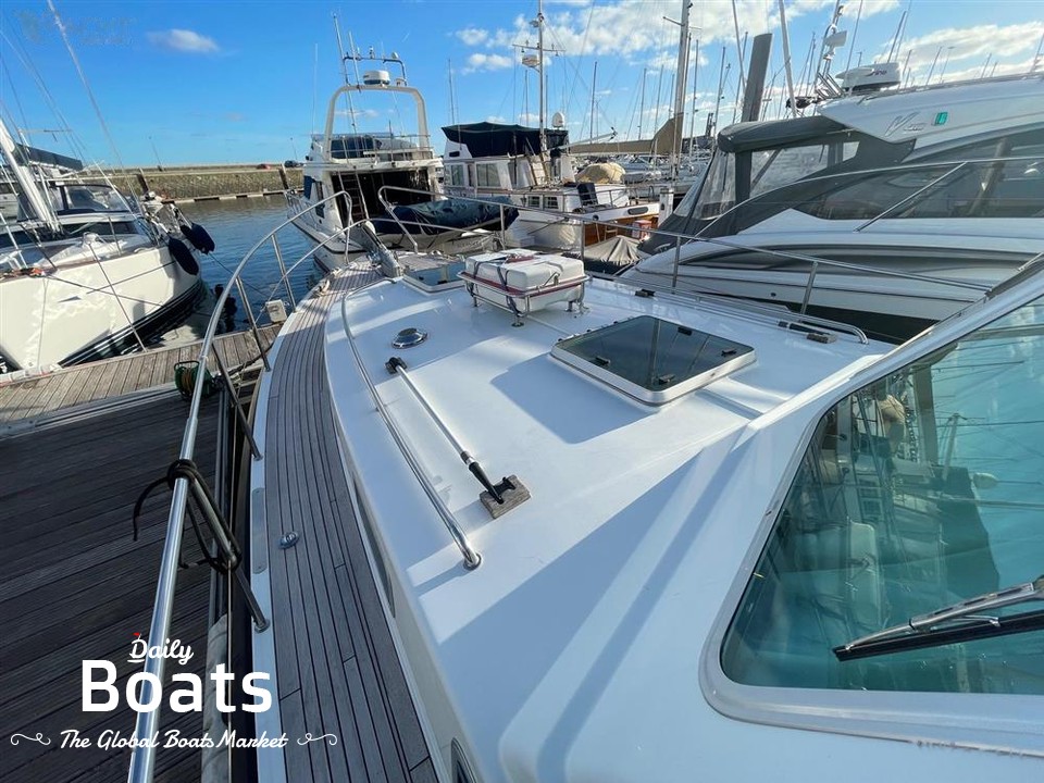 1997 Nelson 42 for sale. View price, photos and Buy 1997 Nelson 42 #398875