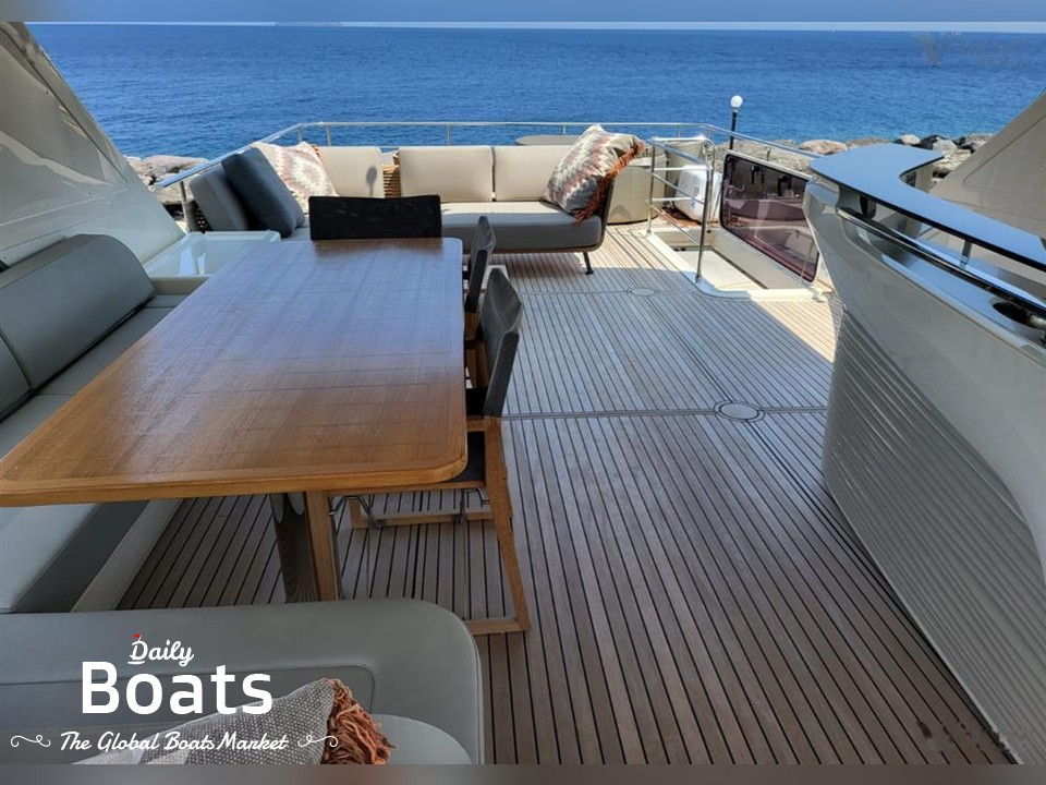 2021 Absolute Navetta 68 for sale. View price, photos and Buy 2021 ...