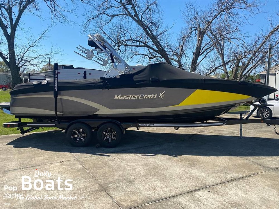 2016 Mastercraft X-26 for sale. View price, photos and Buy 2016 ...
