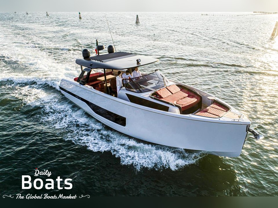 Tender boats Cranchi for sale - Daily Boats