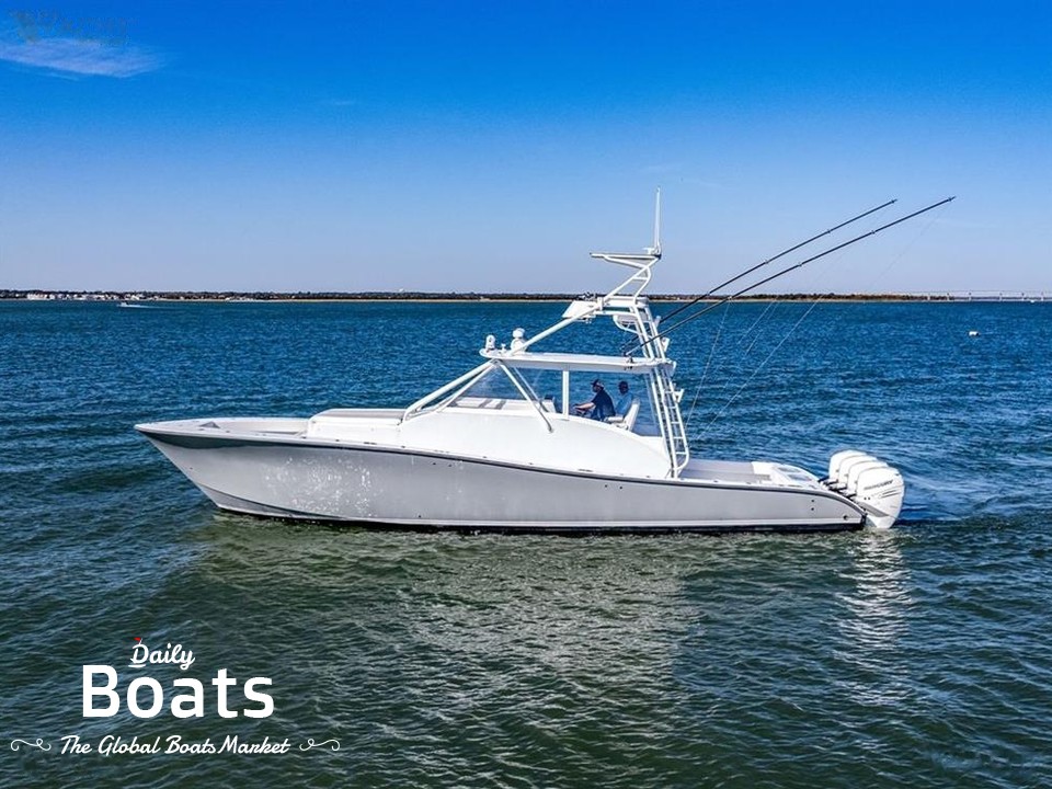 2021 Conch 47 for sale. View price, photos and Buy 2021 Conch 47 #398888