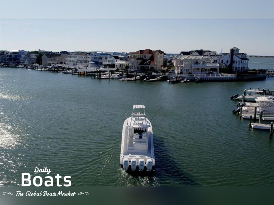 2021 Conch 47 for sale. View price, photos and Buy 2021 Conch 47 #398888