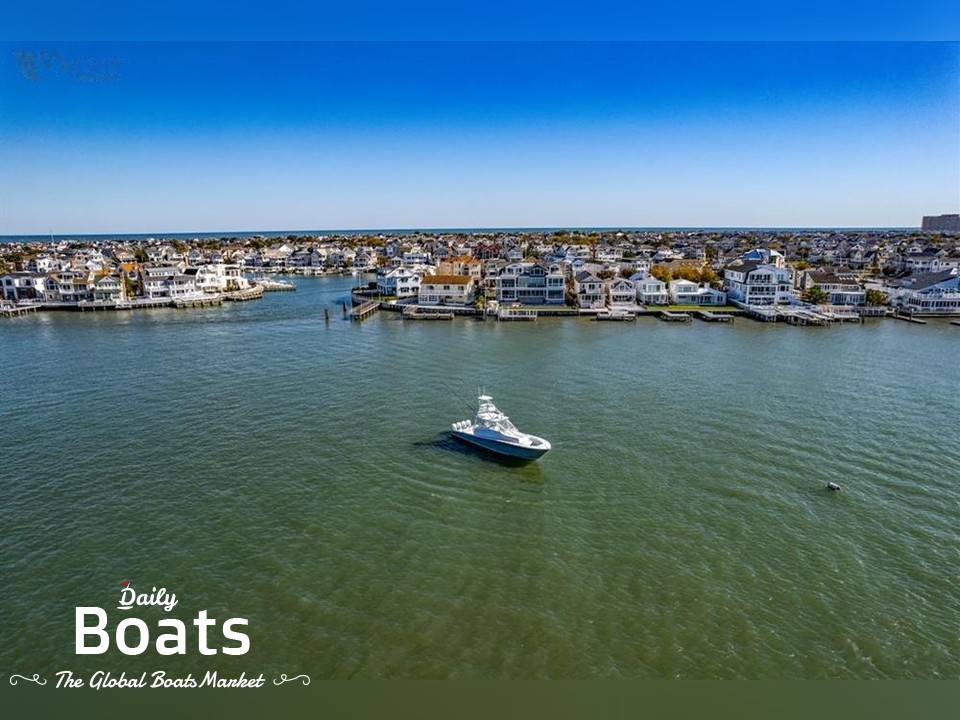 2021 Conch 47 for sale. View price, photos and Buy 2021 Conch 47 #398888