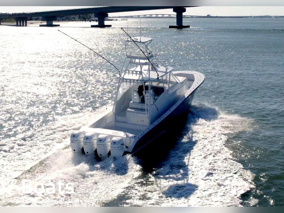 2021 Conch 47 for sale. View price, photos and Buy 2021 Conch 47 #398888