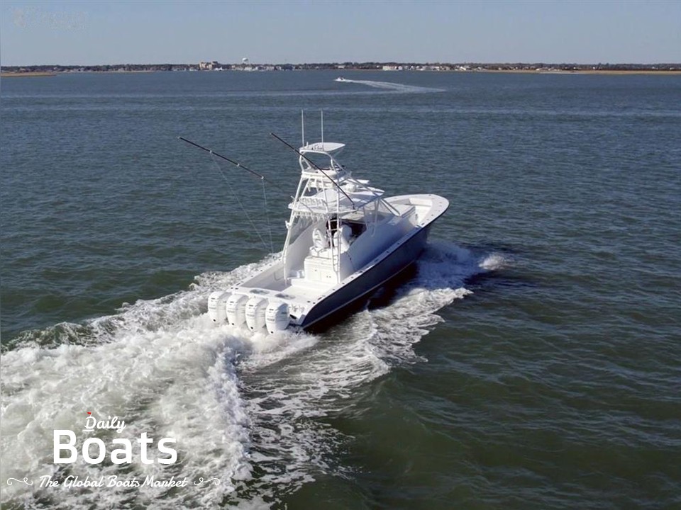 2021 Conch 47 for sale. View price, photos and Buy 2021 Conch 47 #398888