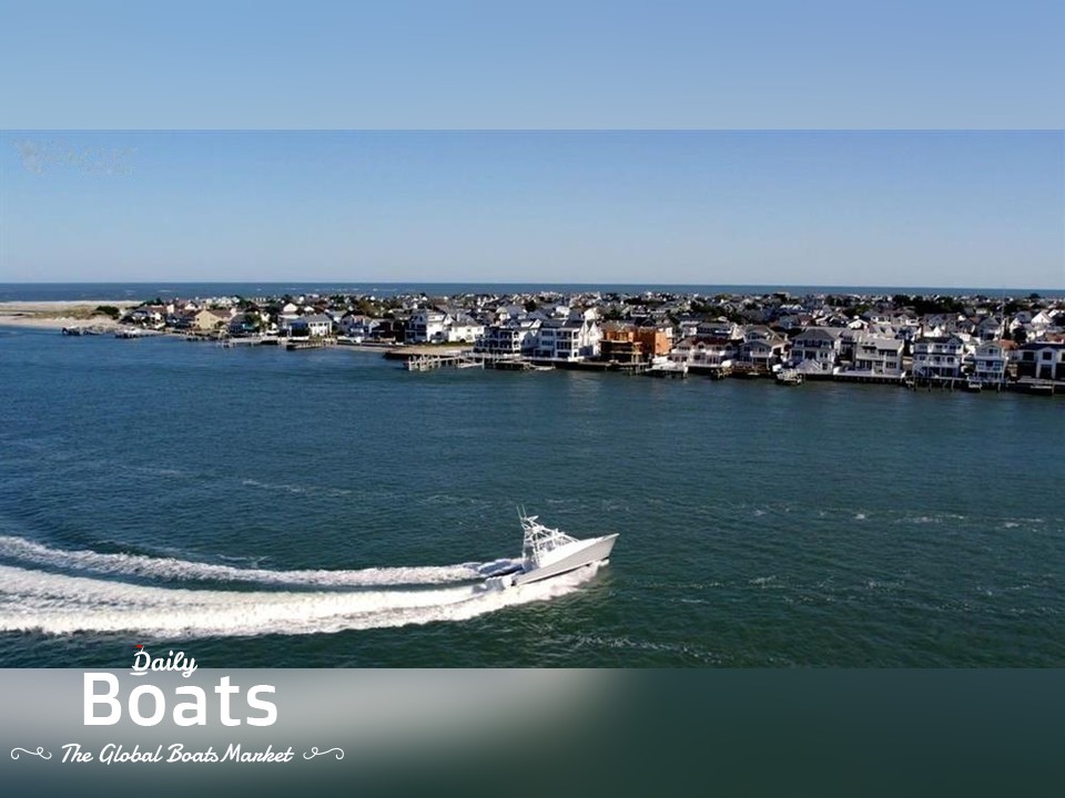 2021 Conch 47 for sale. View price, photos and Buy 2021 Conch 47 #398888