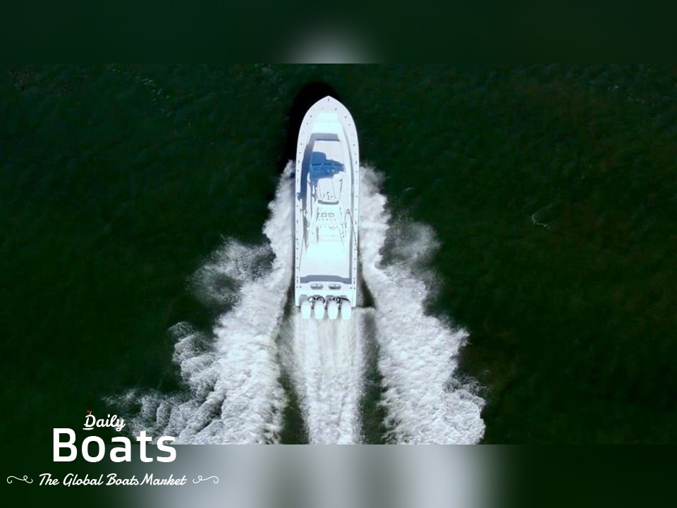 2021 Conch 47 for sale. View price, photos and Buy 2021 Conch 47 #398888