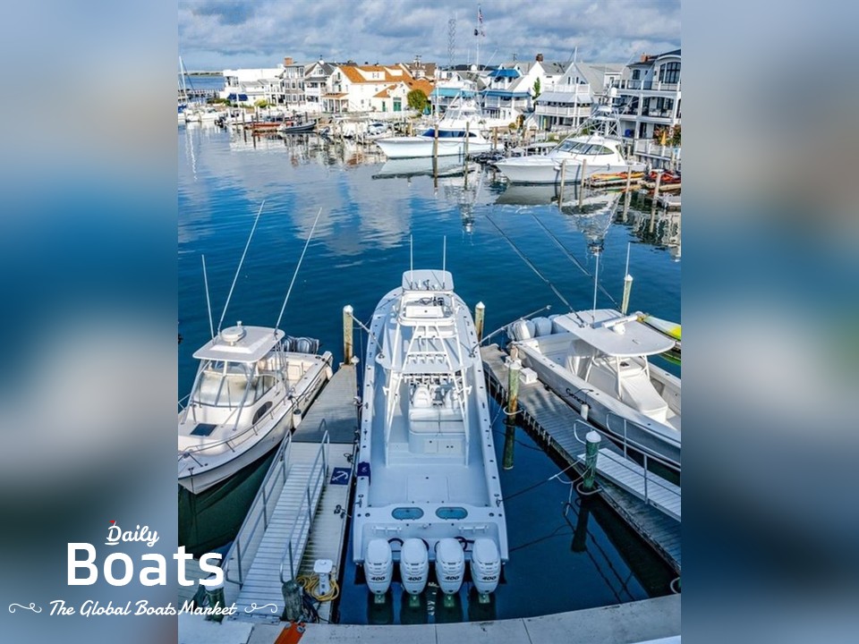 2021 Conch 47 for sale. View price, photos and Buy 2021 Conch 47 #398888