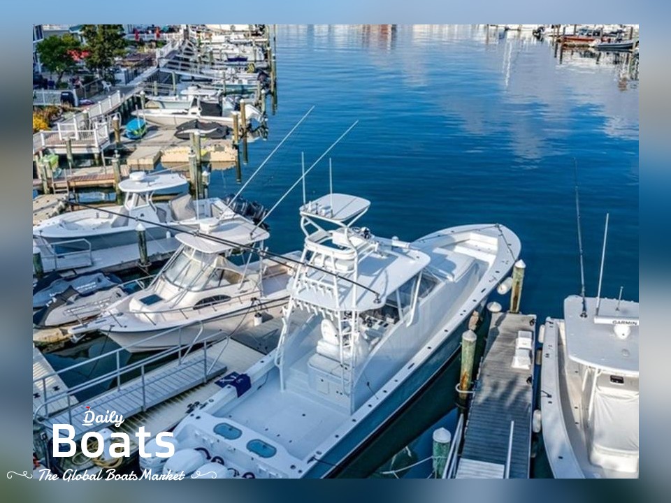 2021 Conch 47 for sale. View price, photos and Buy 2021 Conch 47 #398888