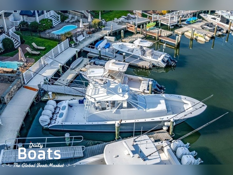 2021 Conch 47 for sale. View price, photos and Buy 2021 Conch 47 #398888