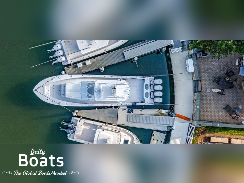 2021 Conch 47 for sale. View price, photos and Buy 2021 Conch 47 #398888