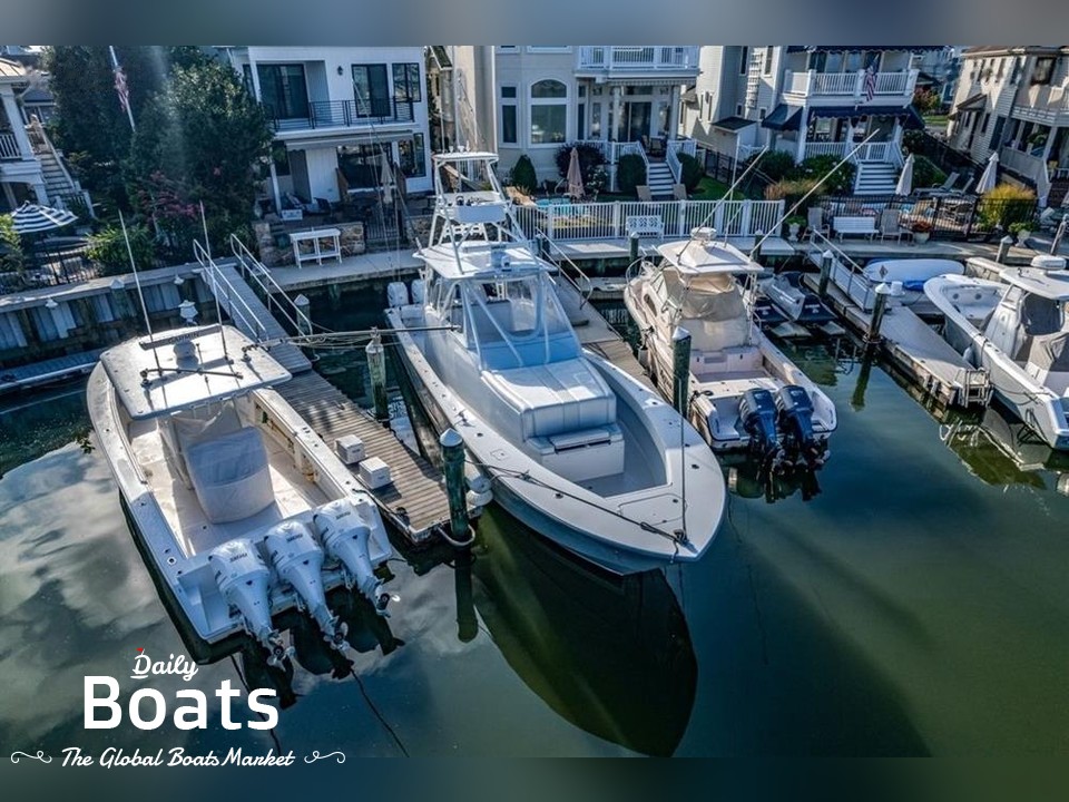 2021 Conch 47 for sale. View price, photos and Buy 2021 Conch 47 #398888