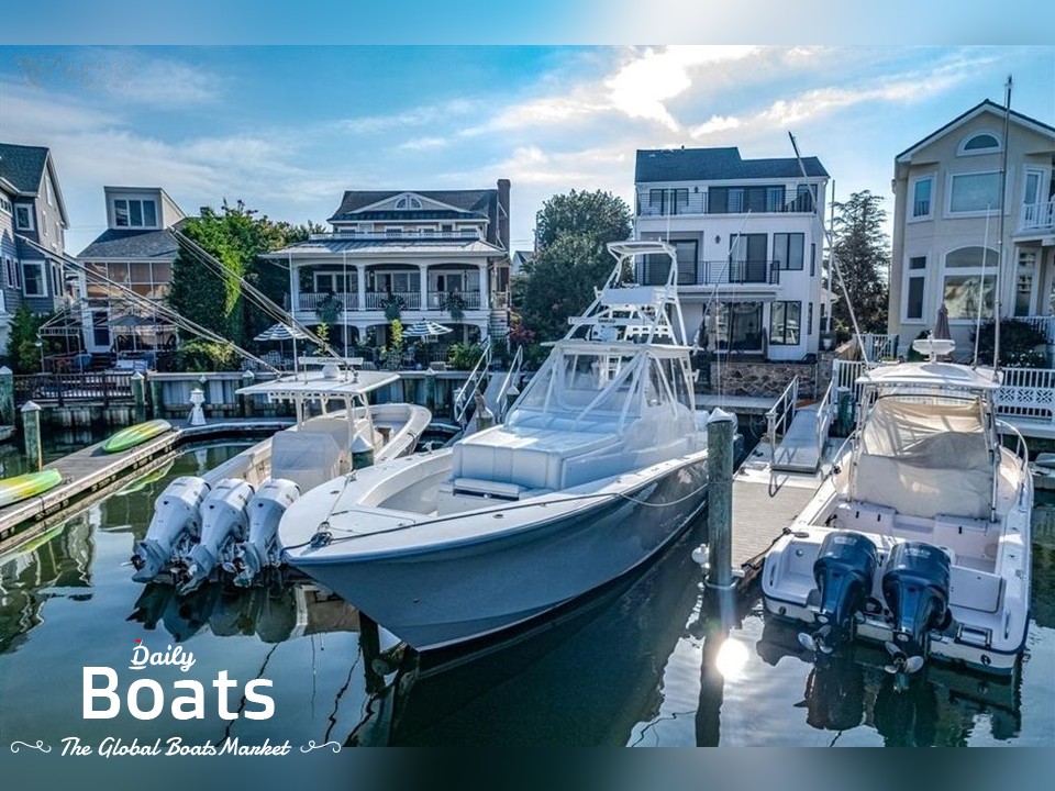 2021 Conch 47 for sale. View price, photos and Buy 2021 Conch 47 #398888