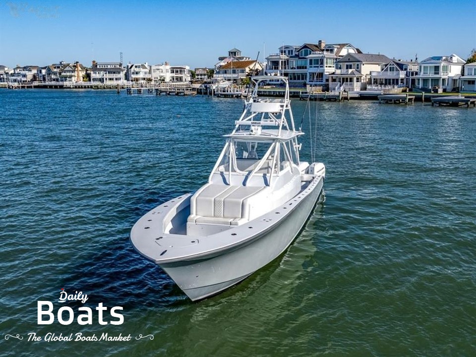 2021 Conch 47 for sale. View price, photos and Buy 2021 Conch 47 #398888