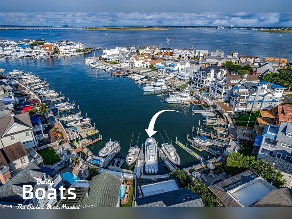 2021 Conch 47 for sale. View price, photos and Buy 2021 Conch 47 #398888